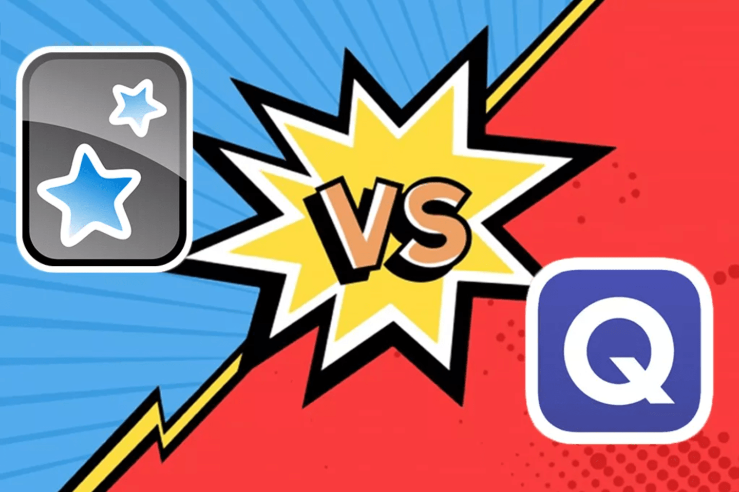 Anki vs Quizlet: Pros and Cons – Dekki Blog
