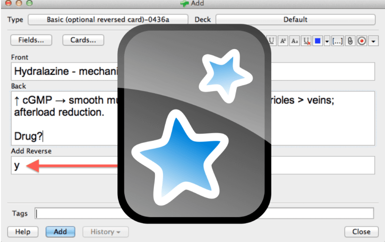Advanced Anki Settings for Pros – Dekki Blog